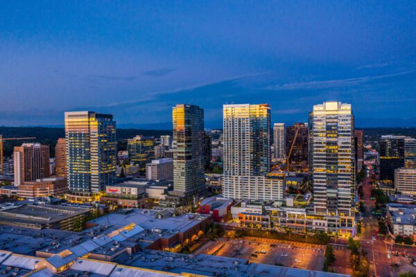 12 Absolutely Dreamy Places to Live in Washington State