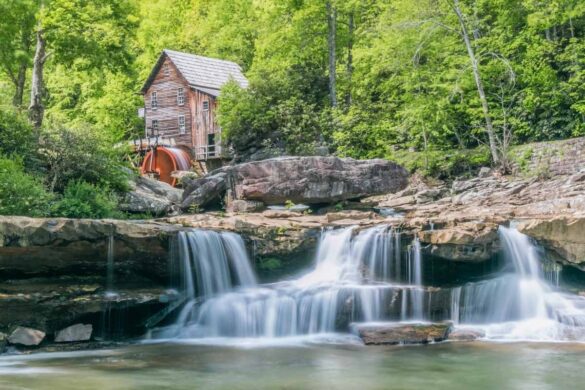 12 Most Livable Destinations in West Virginia That Have It All - Global ...
