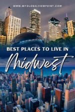 12 Most Desirable Cities in the Midwest to Move to in 2025 - Global ...