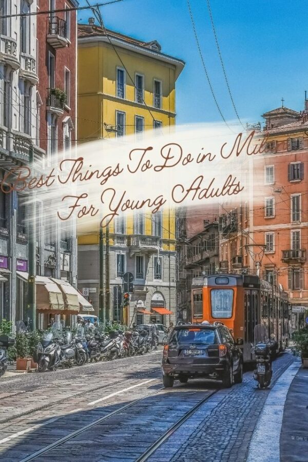 12 Must-Do Experiences in Milan in Your 20s (Beyond the Fashion District)