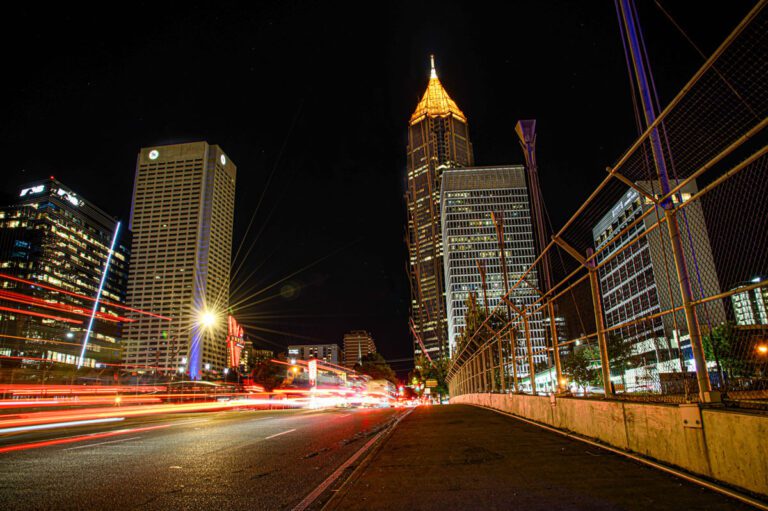 15 INSANE Things to Do in Atlanta at Night (Don't Sleep on #7!)