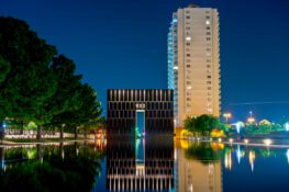 12 Things to Do in Oklahoma City at Night That'll Blow Your Mind