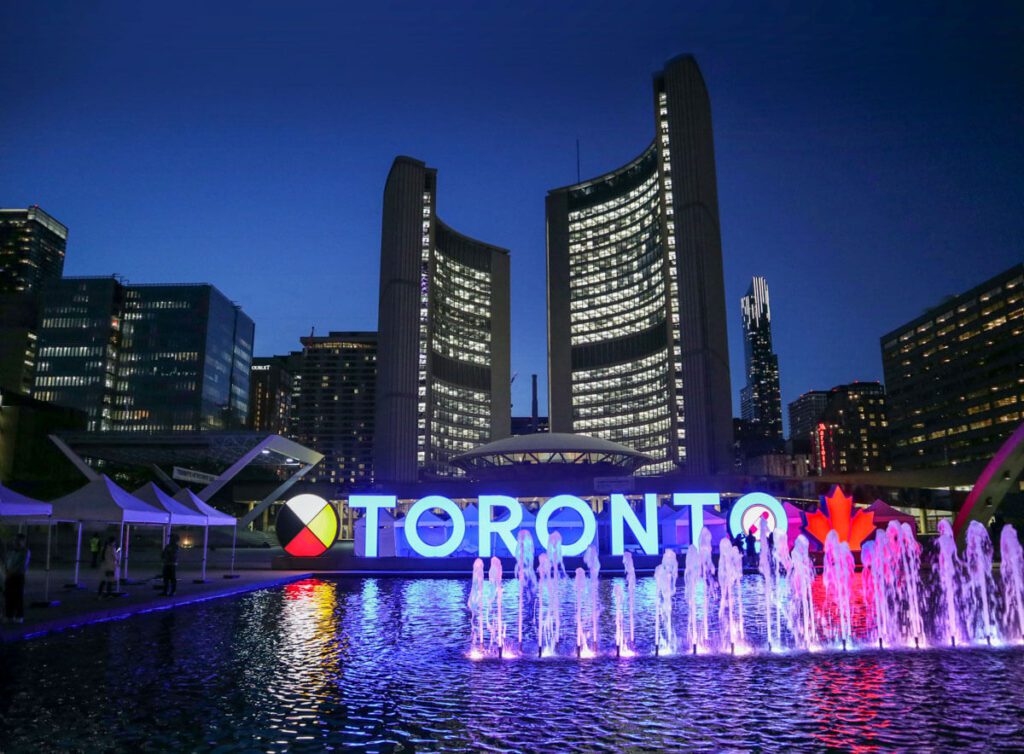 12 BEST Things to Do in Toronto At Night (Epic Views Included!)