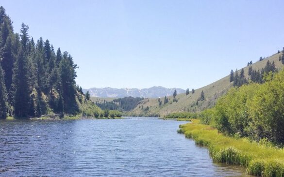 12 Stunning Places to Visit in the Uinta Mountains in 2025 - Global ...