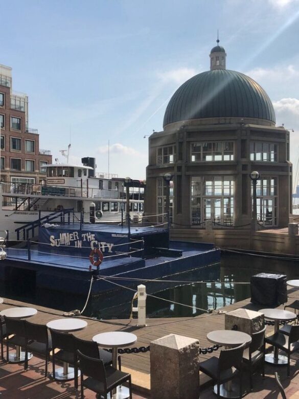 13 Must-See Boston Attractions & Unique Activities for Young Adults ...