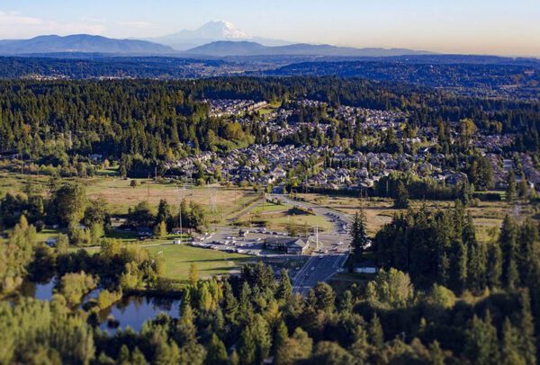 12 Absolutely Dreamy Places to Live in Washington State