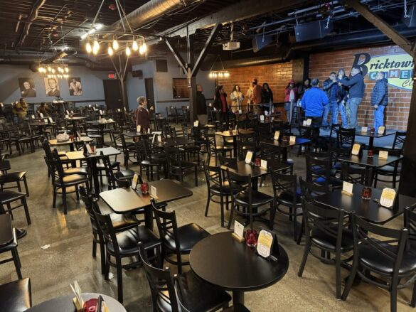 12 Things to Do in Oklahoma City at Night That'll Blow Your Mind