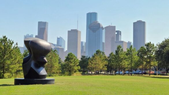 12 Absolutely Breathtaking Places to Visit in Houston - Global Viewpoint