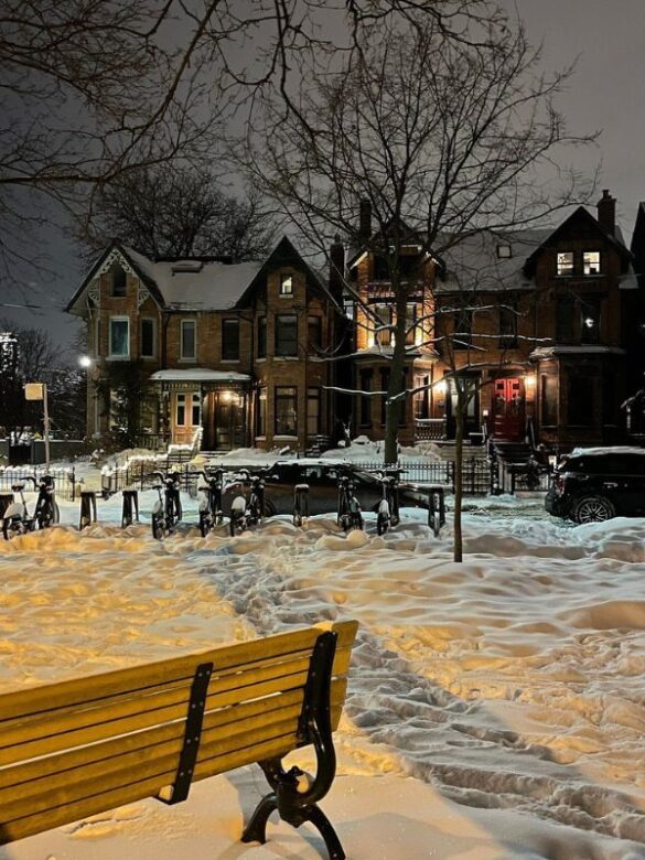 Top 12 Hidden Gems in Atlanta You Won’t Believe Exist