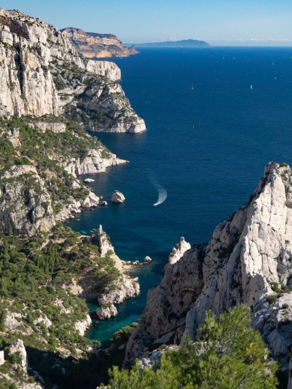 12 Scenic Spots in Marseille You Need to See - Global Viewpoint