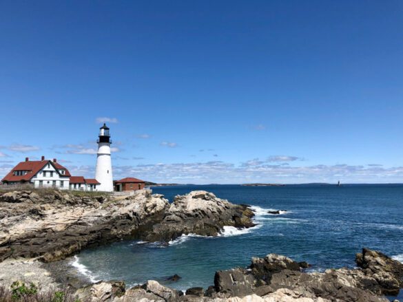 12 Stunning Cities in Maine You’ll Want to Move to Immediately - Global ...