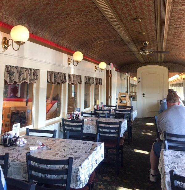 Lancaster PA's Coolest Restaurants: 18 Unique Spots You Can’t Miss