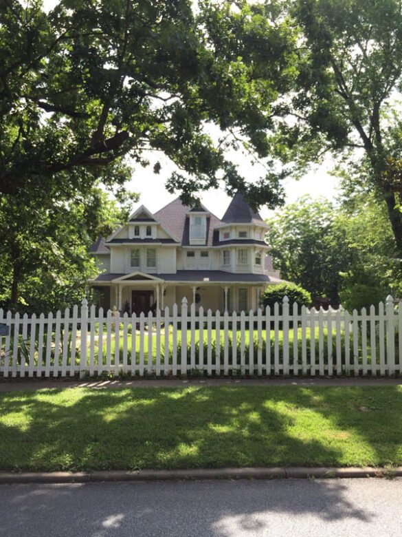 12 Scenic Places in Arkansas That Are Perfect for Settling Down ...