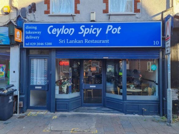 Eat Like a Local: Cardiffs’s Top 18 Spots for Food Lovers