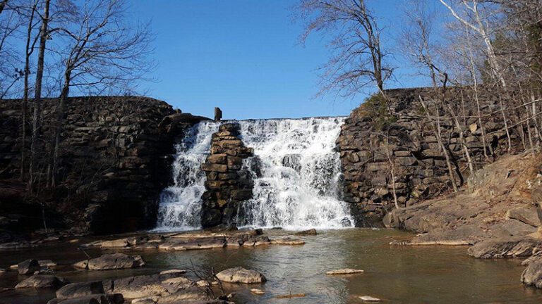 The 12 Prettiest Places in Alabama to Visit