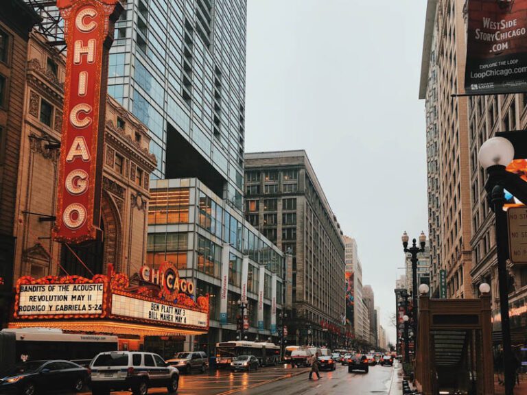 12 Most Desirable Cities in the Midwest to Move to in 2025 - Global ...