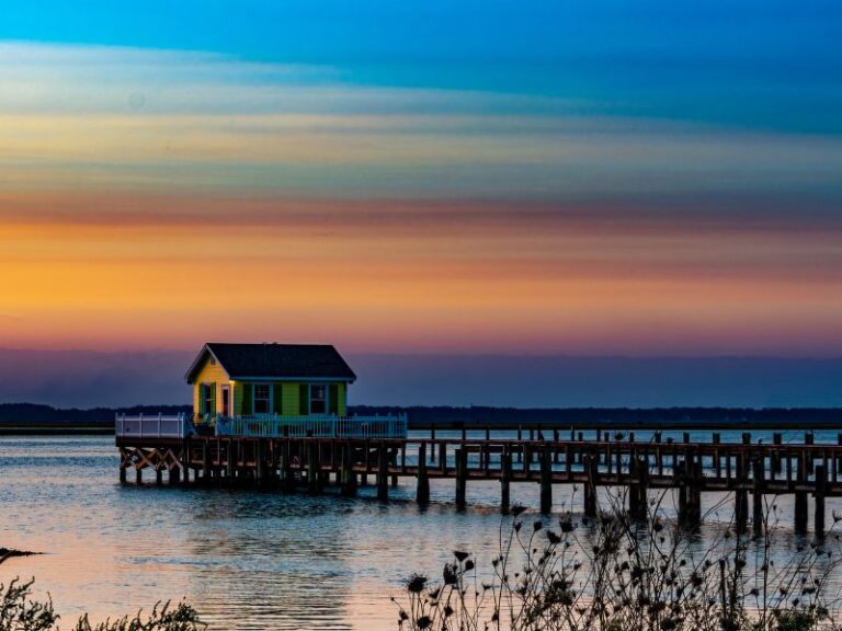 Top 12 Hidden Gems in Virginia You Won’t Believe Exist