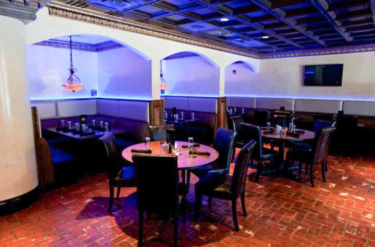 12 Things to Do in Oklahoma City at Night That'll Blow Your Mind