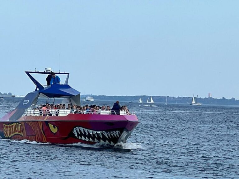 13 Must-See Boston Attractions & Unique Activities for Young Adults ...