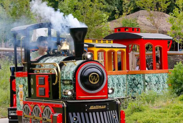 Guide to Dallas with Teens: Six Flags, Deep Ellum & BBQs