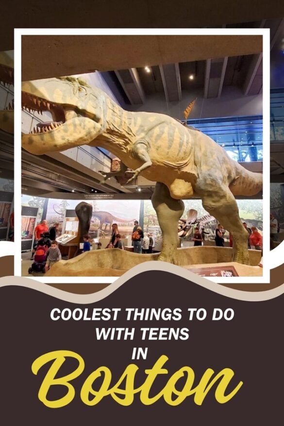 12 Can’t-Miss Things to Do With Teens in Boston (From Locals’ Favorites ...