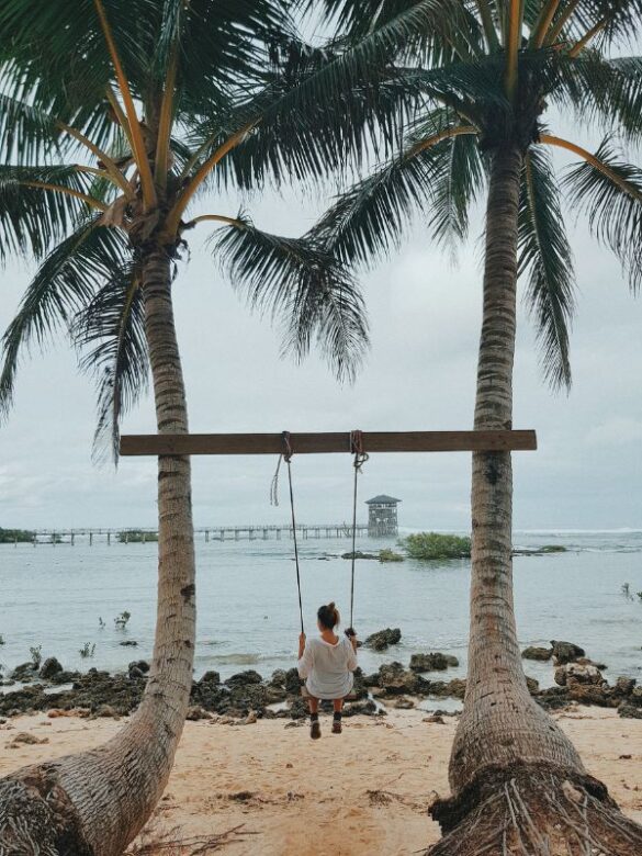 12 Iconic Siargao Attractions & Activities to Add to Your Itinerary