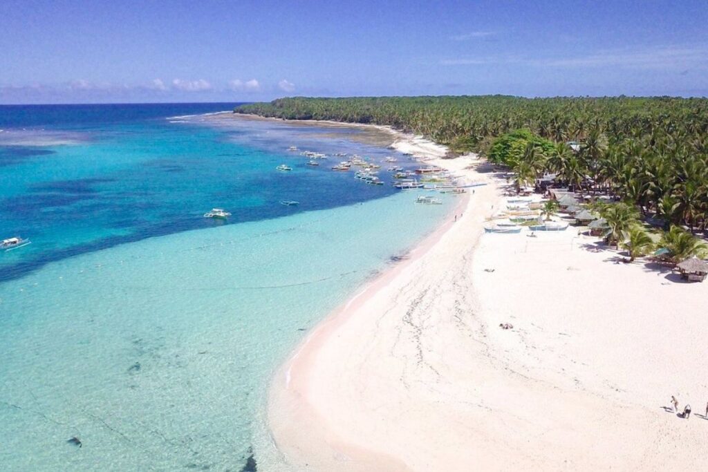12 Iconic Siargao Attractions & Activities to Add to Your Itinerary