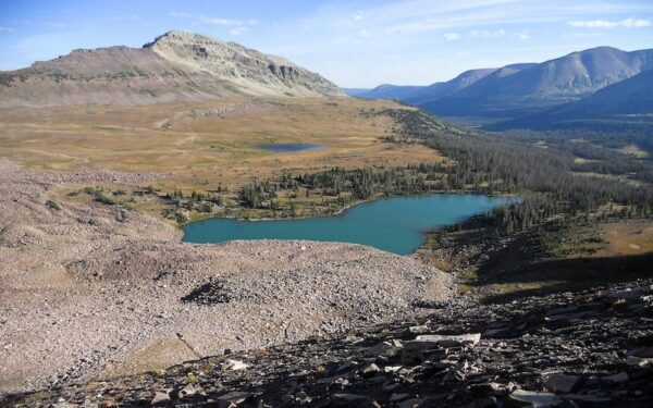 12 Stunning Places to Visit in the Uinta Mountains in 2025 - Global ...