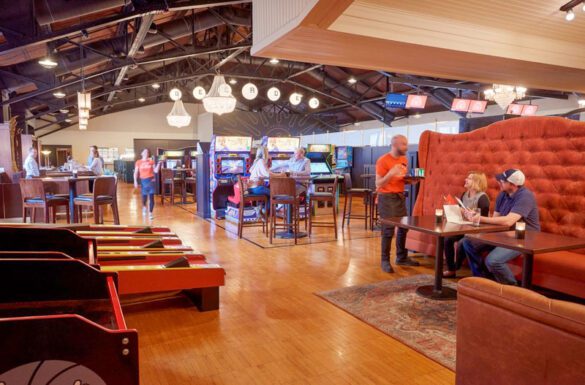 Lancaster PA's Coolest Restaurants: 18 Unique Spots You Can’t Miss