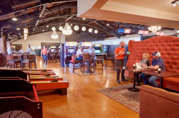 Lancaster's 18 Coolest Restaurants Go Way Beyond Amish Country
