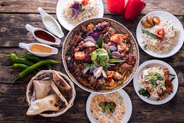 Cardiff's Food Scene Is Wales's Best-Kept Secret (18 Restaurants)