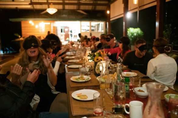 Misogi Challenge: A Japanese Ritual that Will Change Your Life