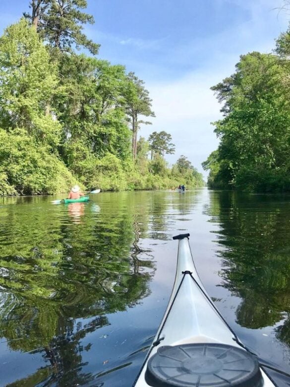 Top 12 Hidden Gems in Virginia You Won’t Believe Exist