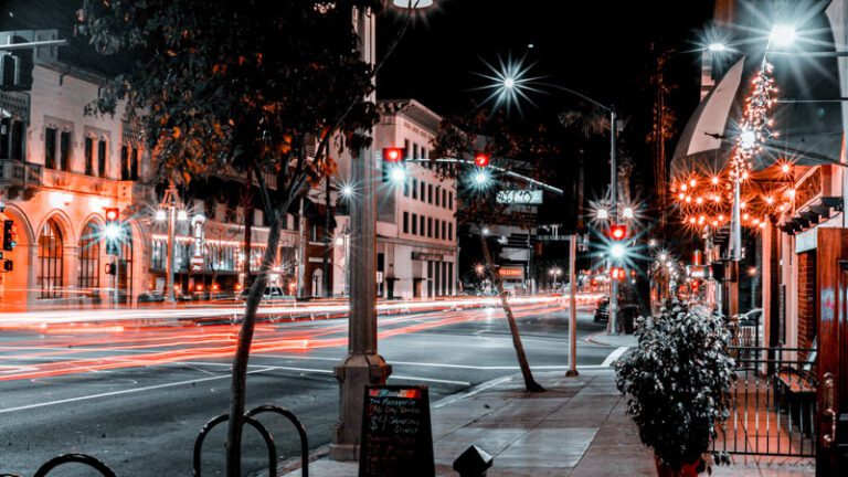 12 Epic Riverside, CA Adventures at Night for Your Bucket List