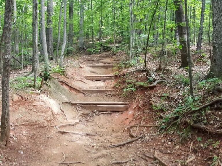 Top 12 Hidden Gems in Atlanta You Won’t Believe Exist