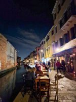 23 Epic Things to Do in Venice at Night (2026)