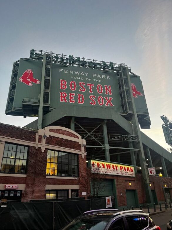 13 Must-See Boston Attractions & Unique Activities for Young Adults ...