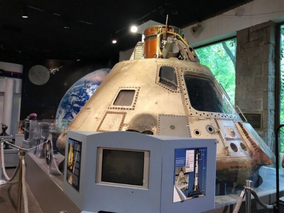 Top 12 Hidden Gems in Atlanta You Won’t Believe Exist