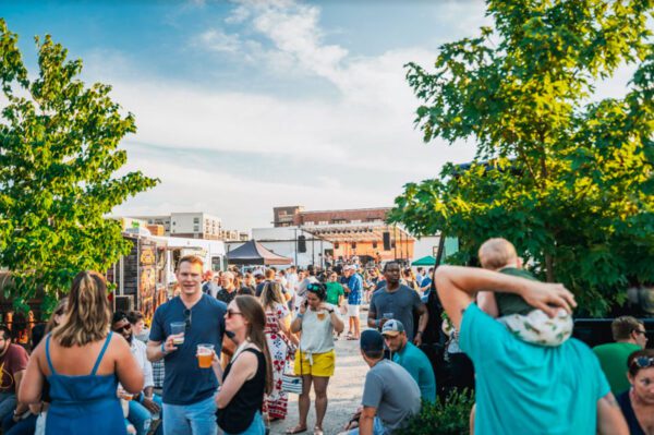 12 EPIC Things to Do in Charlotte at Night (2025 Guide!)