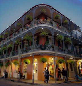 12 INSANE Things to Do in New Orleans at Night (Tried & Tested)