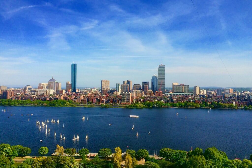 13 Must-See Boston Attractions & Unique Activities for Young Adults ...