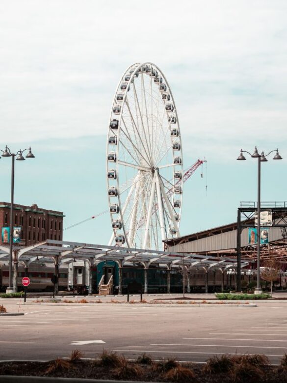 St. Louis Bucket List For Young Adults: 12 Fun Things to Do & See