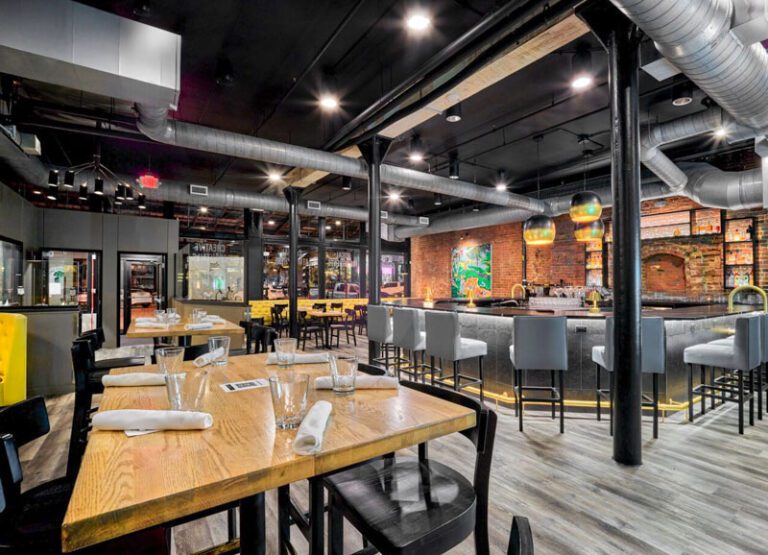 Unique Restaurants in Omaha: 11 Coolest Omaha Places to Eat