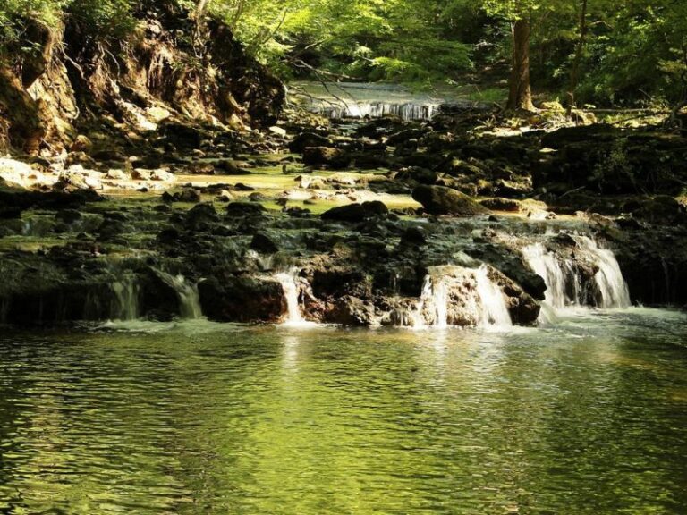 11 Underrated Places in Ohio That Deserve to Be on Your Bucket List