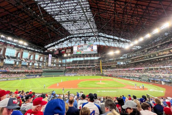 Guide to Dallas with Teens: Six Flags, Deep Ellum & BBQs