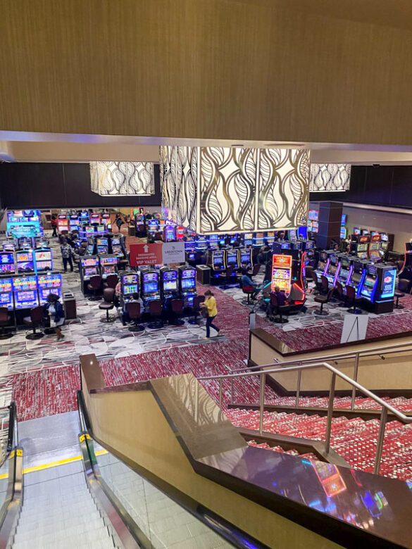 12 EPIC Things to Do in Detroit at Night (Ultimate 2025 Guide)