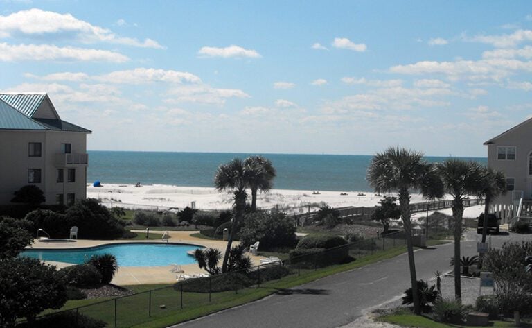 The 12 Prettiest Places in Alabama to Visit