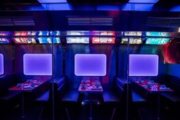 21 Unique Restaurants in Dublin, Ireland (Michelin Stars and Rooftops)