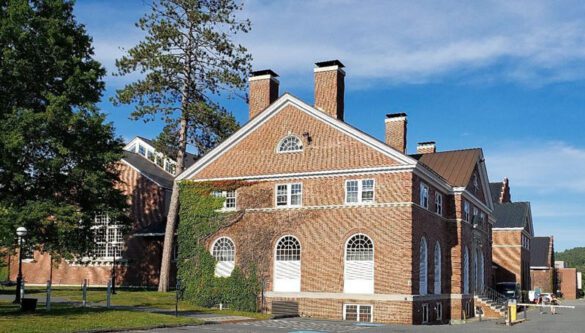 15 Livable Destinations in New England So Beautiful, They Feel Like a ...