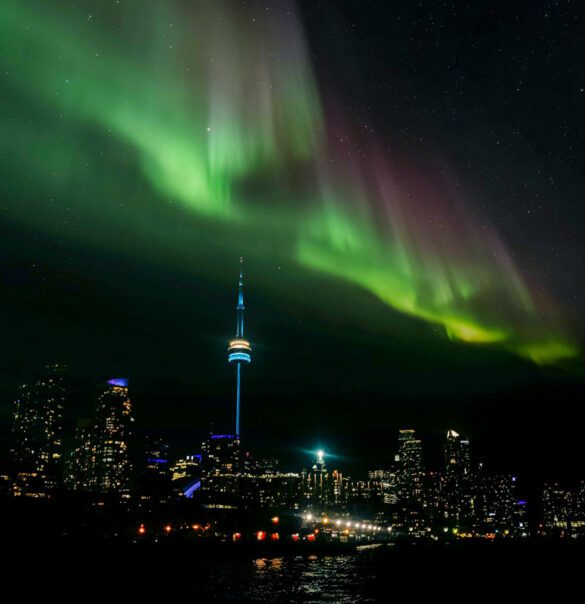 12 BEST Things to Do in Toronto At Night (Epic Views Included!)